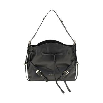 Givenchy Kleine Voyou Beuteltasche - - Bags - Damen - Schwarzk - ONE SIZE