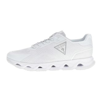 Guess Sneakers - - Shoes - Herren - Wei&szlig; - 45 EU