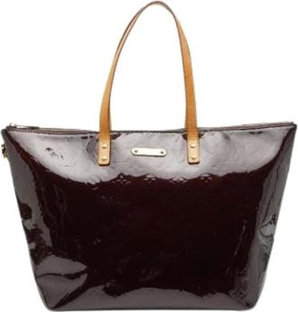 Louis Vuitton Damen, Pre-Owned, Lila, ONE SIZEGr&ouml;&szlig;e