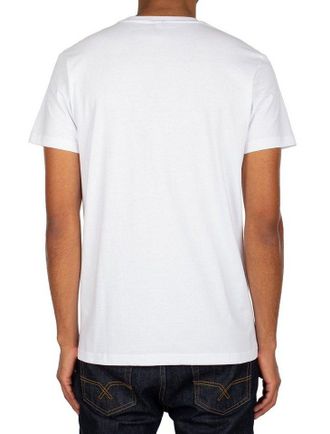 Iriedaily T-Shirt T-Shirt Iriedaily Lazy Sunny Day Emb