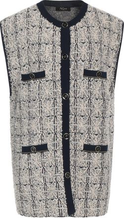 Mes Demoiselles... STRICKWAREN - Strickjacken auf YOOX.COM