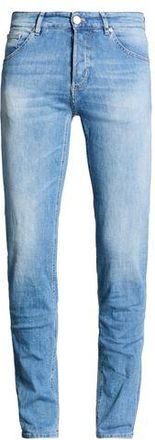 Pantaloni Torino BAS - Pantalons en jean sur YOOX.COM