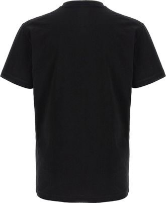 Dsquared2 Cool Fit Cotton T-shirt - Black