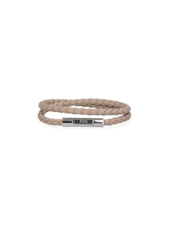 Tod's Calfskin Bracelet