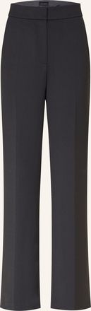 Ted Baker Marlenehose Indriv blau