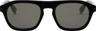 Fendi Fe40143 I Lunettes de soleil