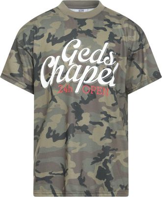 GCDS TOPS - T-shirts auf YOOX.COM