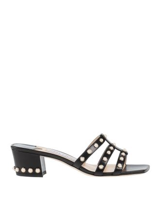 Jimmy Choo London SCHUHE - Sandalen auf YOOX.COM