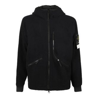 Stone Island Herren, Jacken, Blau, XLGr&ouml;&szlig;e