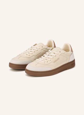 Axel Arigato Sneaker Dice T-Toe beige