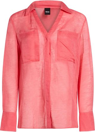 BOSS TOPS - Hemden auf YOOX.COM