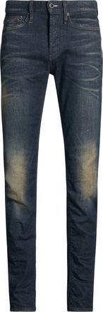 Denham HOSEN & R&Ouml;CKE - Jeanshosen auf YOOX.COM