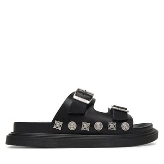 Just Cavalli Pantoletten Just Cavalli 80RA3S92 ZPB91 Schwarz