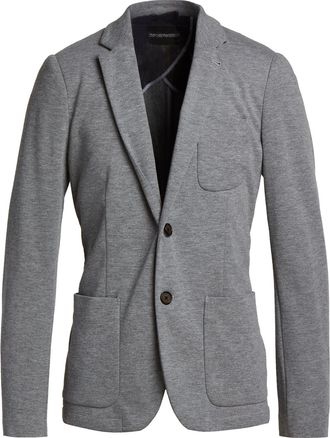 Emporio Armani ANZ&Uuml;GE und CO-ORDS - Blazers auf YOOX.COM