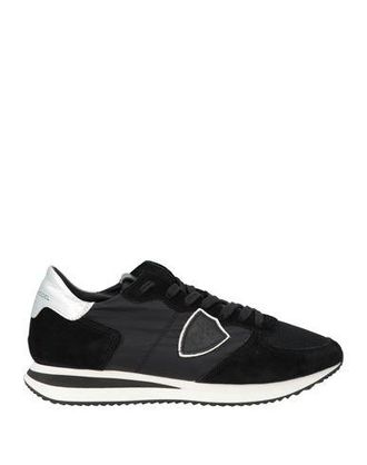 Philippe Model CHAUSSURES - Sneakers sur YOOX.COM