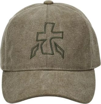 Premiata unisex, Accessoires, Vert, Taille: ONE Size Accessoires