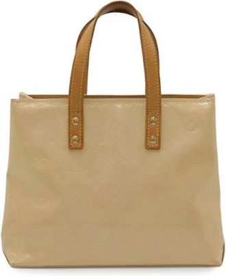 Louis Vuitton Damen, Pre-Owned, Beige, ONE SIZEGr&ouml;&szlig;e