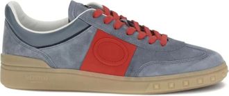 Valentino Garavani Homme, Chaussures, Multicolore, Taille: 43 1/2 EU Baskets