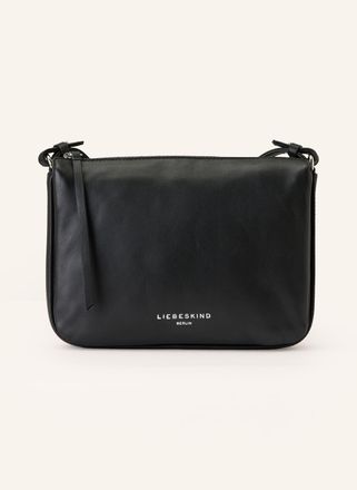 Liebeskind Liebeskind Umh&auml;ngetasche Nina Medium schwarz