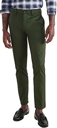 Dockers SMART 360 FLEX CHINO TAPERED, Pantalon, Homme, Sac de sport (léger), 28W / 32L
