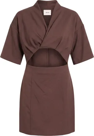Dixie KLEIDER - Mini-Kleider auf YOOX.COM