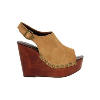 Jeffrey Campbell Femme, Chaussures, Jaune, Taille: 40 EU Snick Wedge