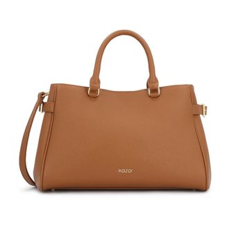Kazar Vionelle - - Bags - Damen - Braun - ONE SIZE