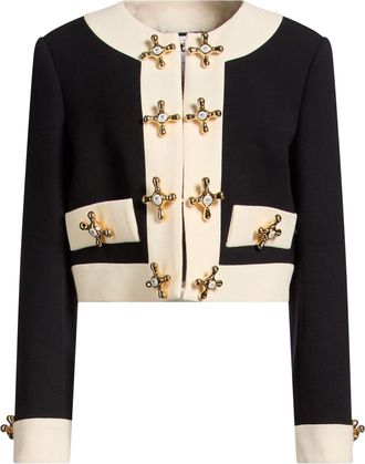 Moschino COUTURE