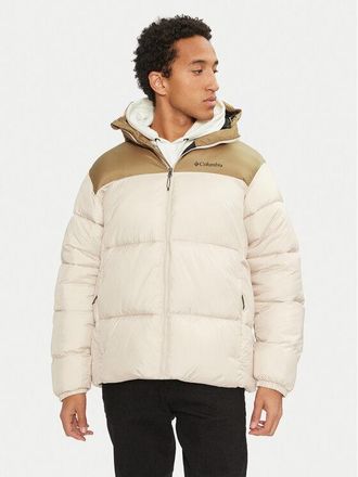 Columbia Winterjacke Puffect II 2086851 Beige Regular Fit