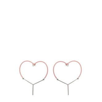 Y / Project Femme, Accessoires, Rose, Taille: ONE Size Jewellery