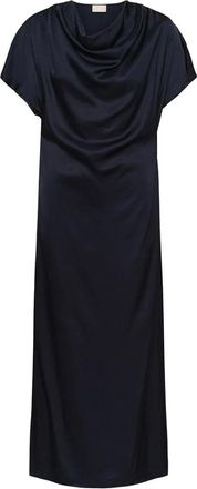 Soaked In Luxury Femme, Robes, Bleu, Taille: 44 FR Layna Dress
