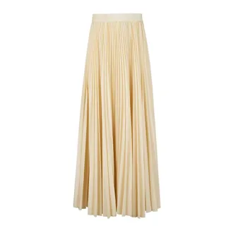 Eleventy Damen, R&ouml;cke, Beige, XSGr&ouml;&szlig;e