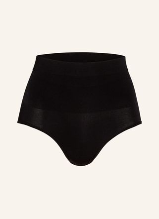 Magic Bodyfashion Magic Bodyfashion Shape-Slip Comfort Brief Mit Push-Up-Effekt schwarz