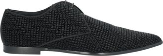 Dolce & Gabbana SCHUHE - Schn&uuml;rschuhe auf YOOX.COM