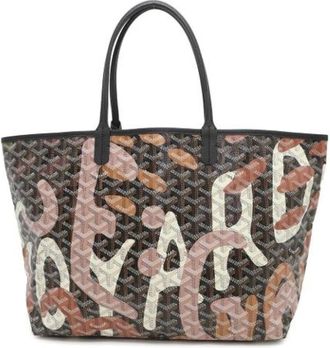 Goyard Damen, Pre-Owned, Braun, ONE SIZEGröße