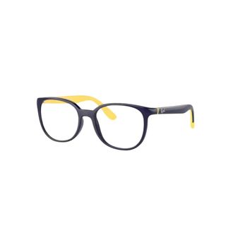Ray-Ban Monture Optique Rb1631 - unisex - Accessoires - Noir - Taille: 45 MM