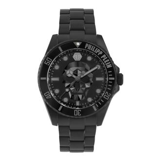 Philipp Plein Herren, Accessories, Schwarzk, ONE SIZEGröße