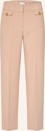 Seductive Seductive Hose Alara beige