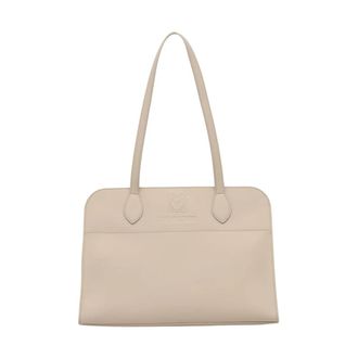 Love Moschino Shopper Bag - - Bags - Damen - Beige - ONE SIZE