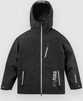 Thirty Two Grasser Jacke black