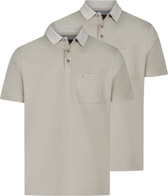 Ragman Shirt Basic