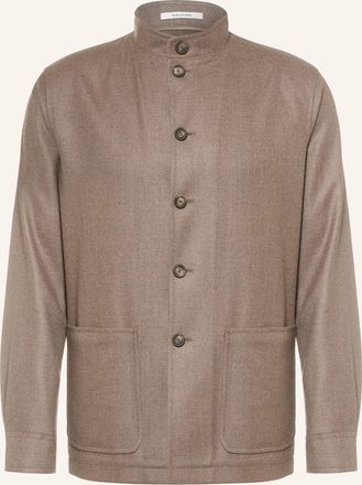 Tagliatore Tagliatore Sakko Regular Fit beige