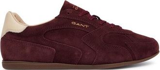 GANT Sneakers Sperly 33533361 Dunkelrot