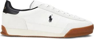 Polo Ralph Lauren Herren, Schuhe, Wei&szlig;, 46 EUGr&ouml;&szlig;e