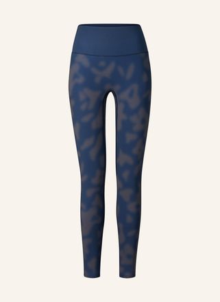 Bogner Fire + Ice Fire+Ice Tights blau