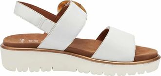 Ara Damen, Schuhe, Wei&szlig;, 40 EUGr&ouml;&szlig;e