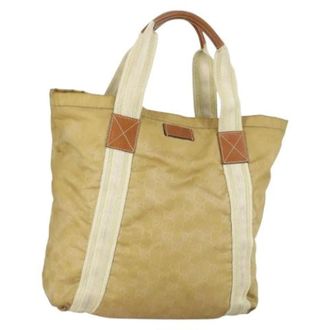 Gucci Damen, Pre-Owned, Beige, ONE SIZEGr&ouml;&szlig;e
