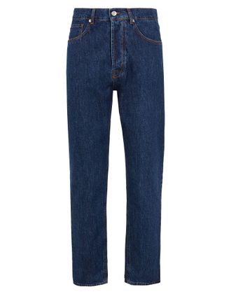 8 by YOOX HOSEN & R&Ouml;CKE - Jeanshosen auf YOOX.COM