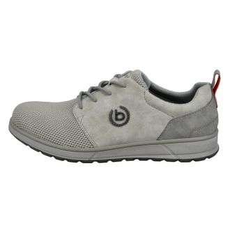 Bugatti Herren Artic Sneaker, Grau, 42 EU