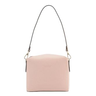 Pourchet Femme, Sacs, Rose, Taille: ONE Size Sac bandoulière